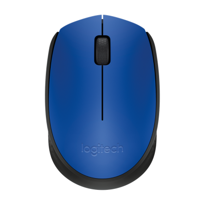 LOGITECH M171 Wireless Mouse (EOL)