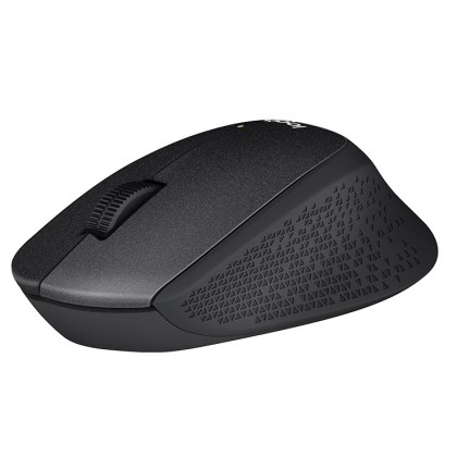 LOGITECH M331 Silent Plus Wireless Mouse