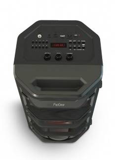 FlipGear by ViNNFiER Tango Pro 3 WMU Portable Trolley Speaker