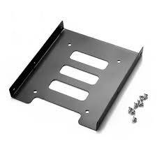 PROBEX SNA-BR2/35 Desktop Bundled Kit - Mounting Kit 2.5 SSD" to 3.5"