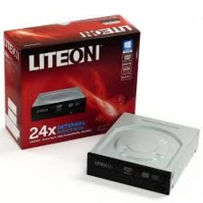 LITE-ON 24x Internal DVD/CD Writer