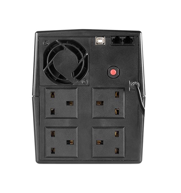 NEUROPOWER CITY 1200 UPS 1200VA