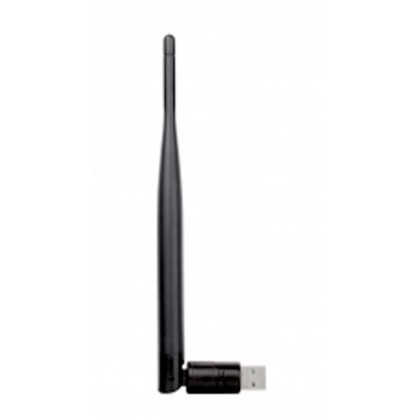 D-LINK AC600 Wireless Dual Band USB Adapter with Signal Plus