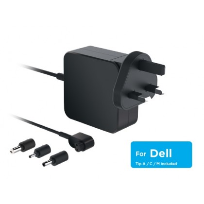 INNERGIE 65W Notebook Power Adapter (DELL)