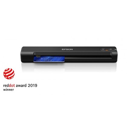 EPSON Portable Scanner