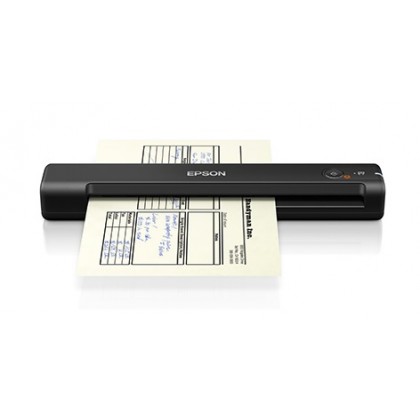 EPSON Portable Scanner