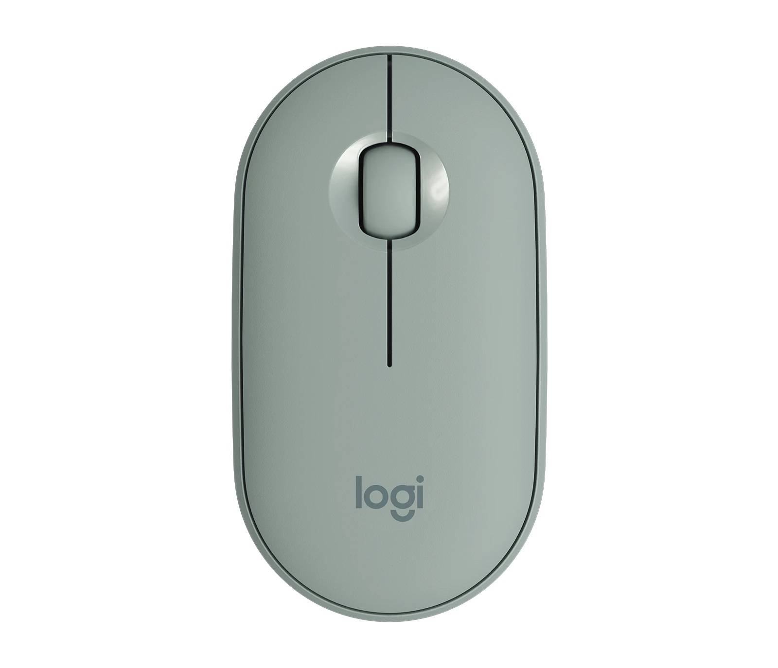 Logitech M350 Pebble Wireless Mouse