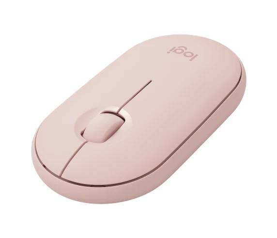 Logitech M350 Pebble Wireless Mouse