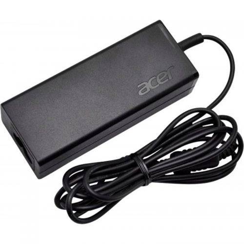 ACER 45W Notebook Power Adapter - Small Pin