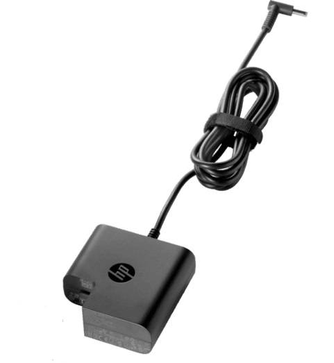 HP 65W Notebook Power Adapter - 4.5mm