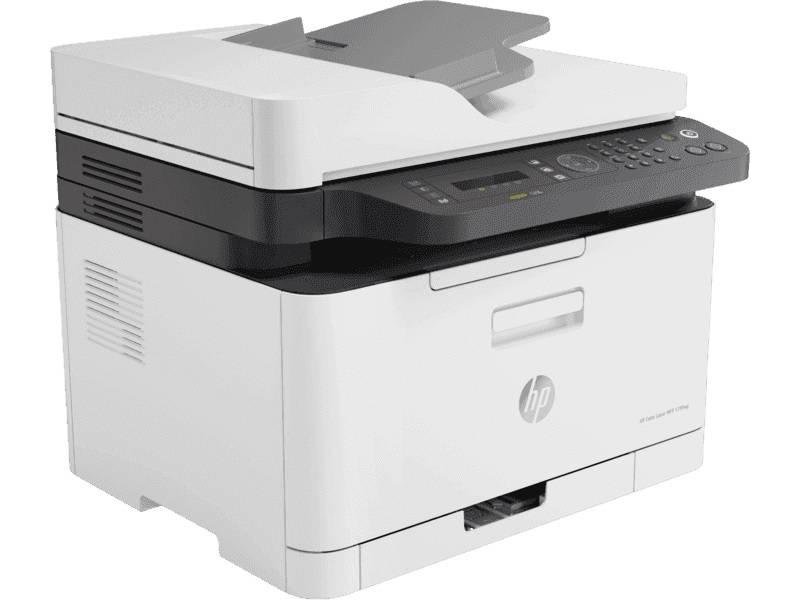 HP Color LaserJet Pro MFP 179fnw AIO Printer (FREE TnGo eWallet RM100)