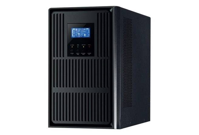 NEUROPOWER ON-LINE UPS 3kVA (Tower)