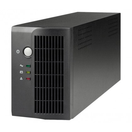 NEUROPOWER Xtended Runtime 2kVA Line Interactive UPS