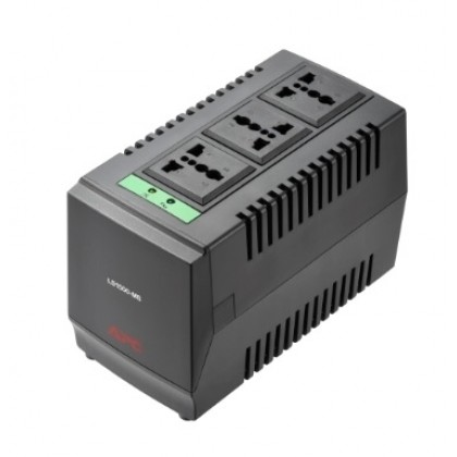 APC Line-R AVR 1500VA
