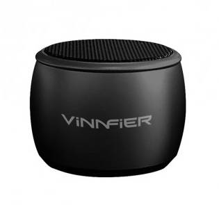 ViNNFiER Atom Mini Duo Wireless Bluetooth Speaker