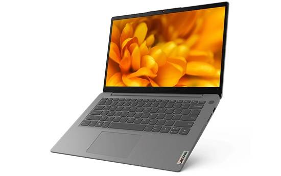 LENOVO IdeaPad Slim I Core I Notebook Arctic Grey