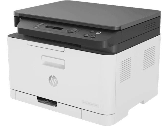 HP Color LaserJet Pro MFP M178nw AIO Printer