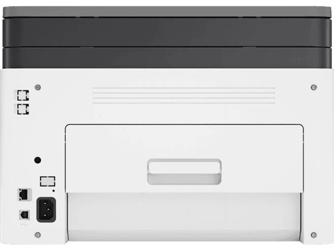 HP Color LaserJet Pro MFP M178nw AIO Printer