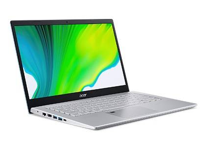 ACER Aspire 5 (Core-i5) 14.0" Notebook - Glacier Blue