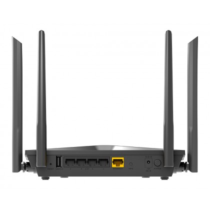 AC2100 Mesh Wi-Fi Gigabit Router