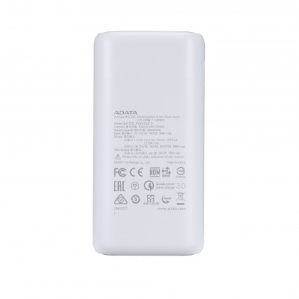 ADATA 10000mAh Powerbank