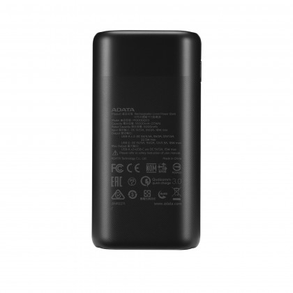 ADATA 10000mAh Powerbank
