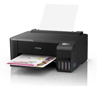 Epson EcoTank L1210 Color Ink Tank Printer