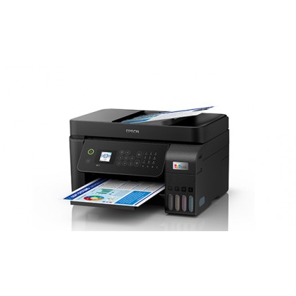 Epson EcoTank L5290 Wi-Fi All-In-One Color Ink Tank Printer with ADF