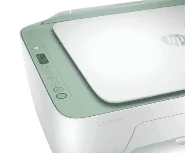 HP Deskjet Ink Advantage 2777 AIO WiFi A4 Printer