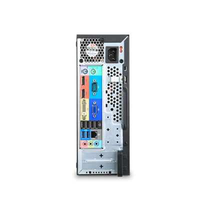 Acer Veriton X (Intel Core-i5 10400) Commercial Desktop PC