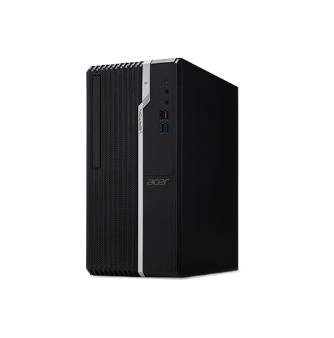 ACER Veriton S2690G-51248W11PS Commercial Desktop PC
