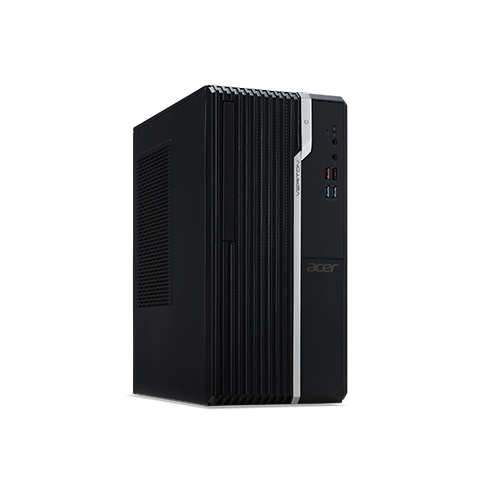 ACER Veriton S2690G-51248W11PS Commercial Desktop PC