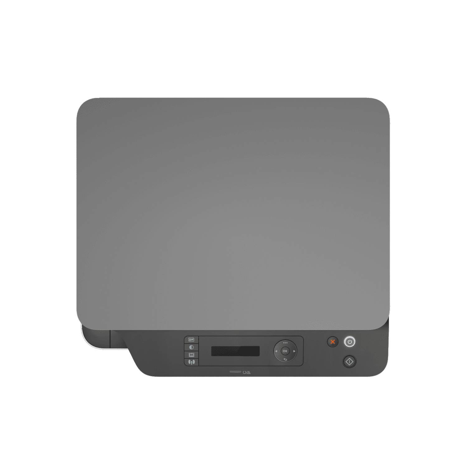 HP Laser MFP 136w Mono Printer