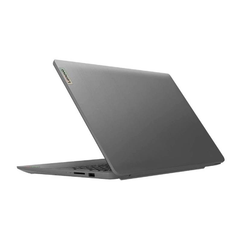 Lenovo IdeaPad 3 15IAU7 (Core-i3) 15.6" Notebook - Abyss Blue