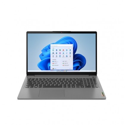 Lenovo IdeaPad 3 15IAU7 (Core-i3) 15.6" Notebook - Abyss Blue