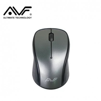 Keyboard, Mouse & Presenter