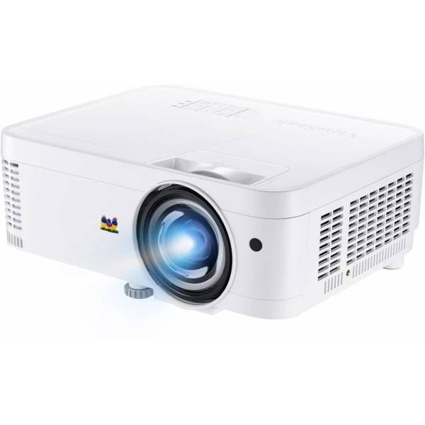 ViewSonic PS501X XGA Short Throw Projector