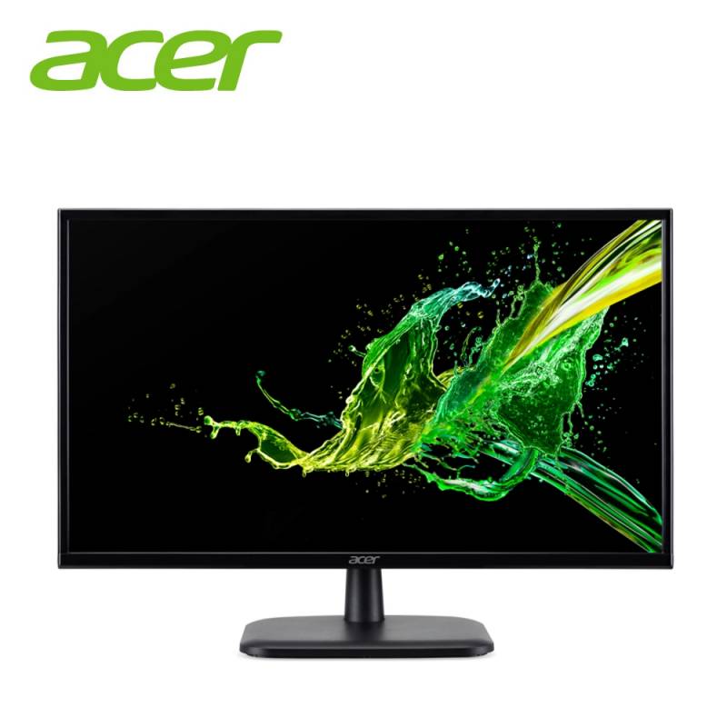 ACER EK221Q 21.5" VA LED Monitor