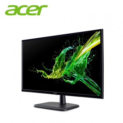 ACER EK221Q 21.5" VA LED Monitor