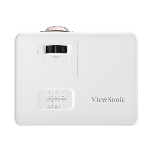 ViewSonic PS502X XGA Short Throw Projector