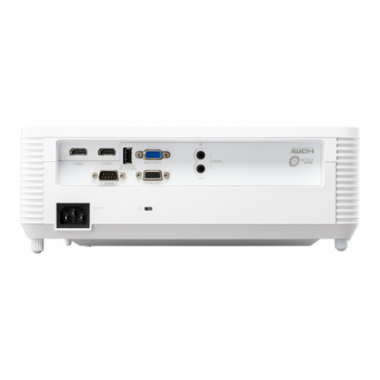 ViewSonic PS502X XGA Short Throw Projector