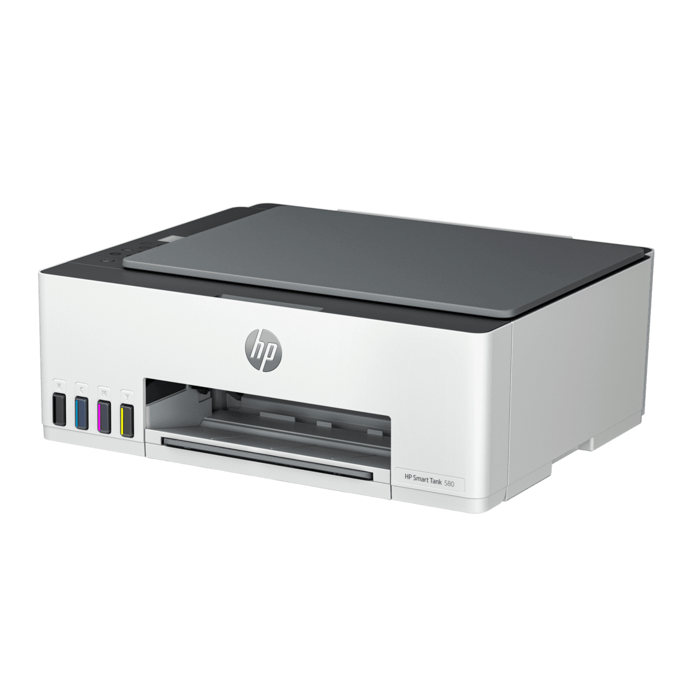 HP Smart Tank 580 Wireless AIO Printer A4 w/Wi-Fi Direct
