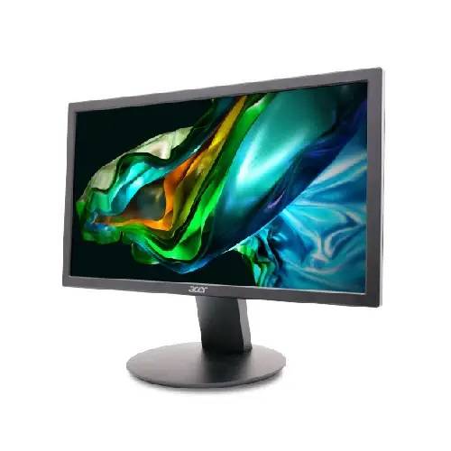 Acer E200Q Monitor