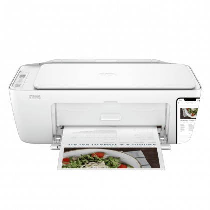 HP DeskJet Ink Advantage 2875 All-in-One Printer