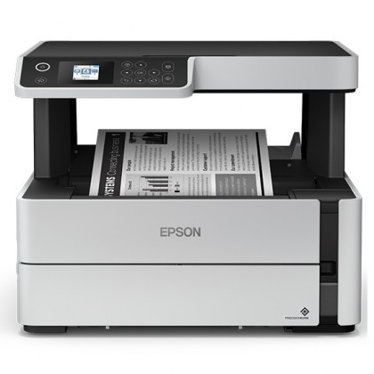 Epson EcoTank M2170 A4 3-In-1 Mono Printer