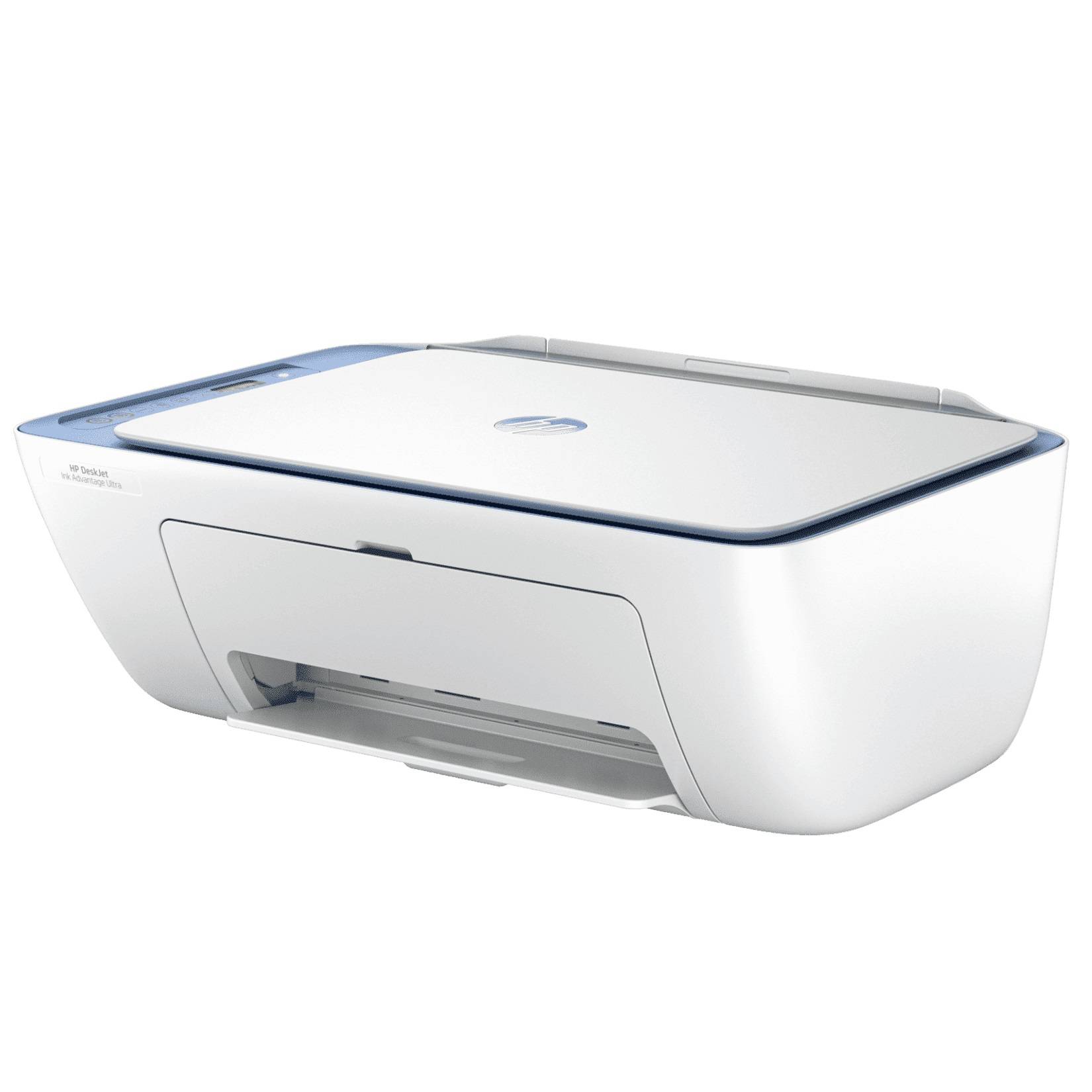 Hp Deskjet Ink Advantage Ultra Aio Printer A