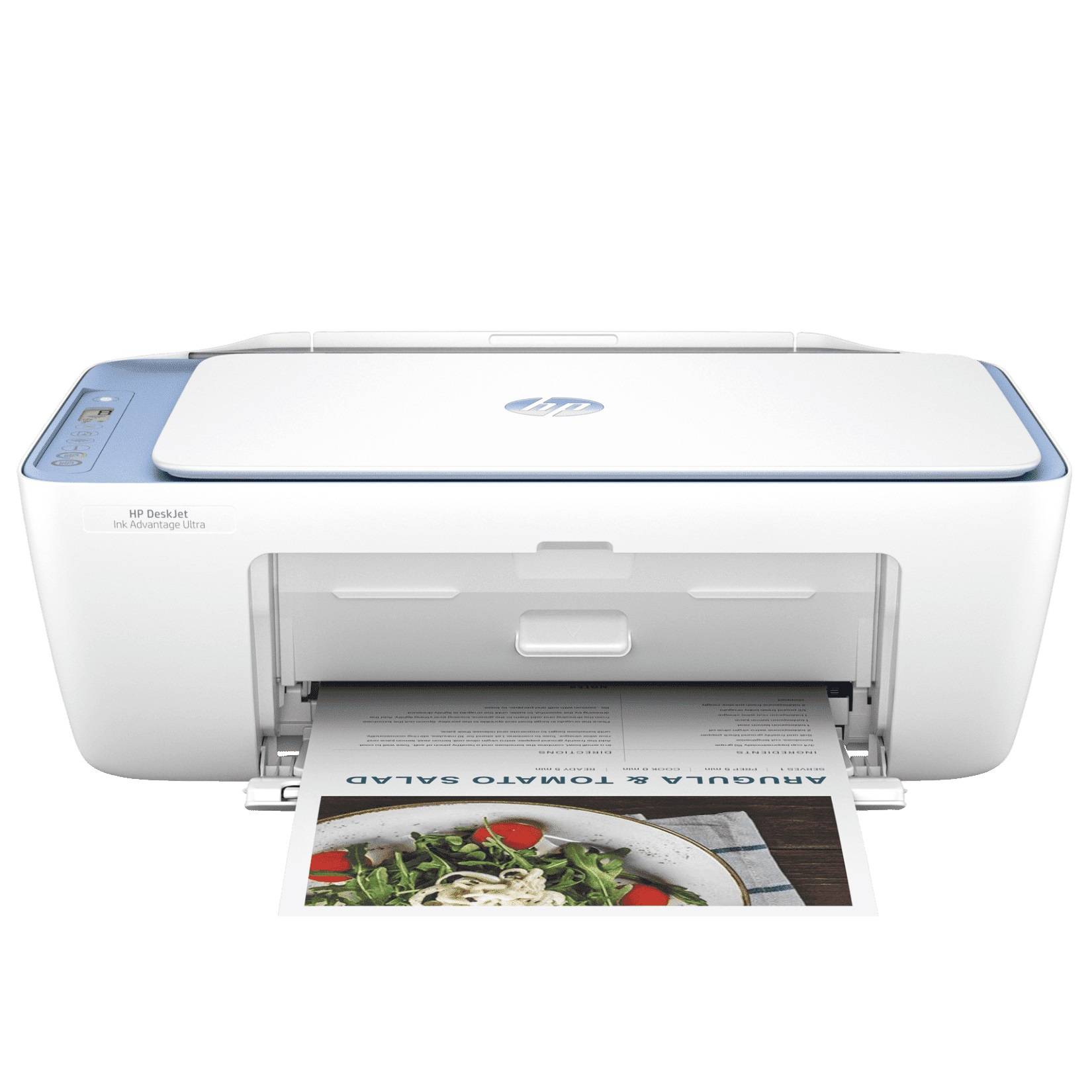 HP DeskJet Ink Advantage Ultra 4928 AIO Printer A4