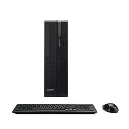 ACER Veriton 2000 VX2720G-51448PS (Intel Core i5-14400) Commercial ...