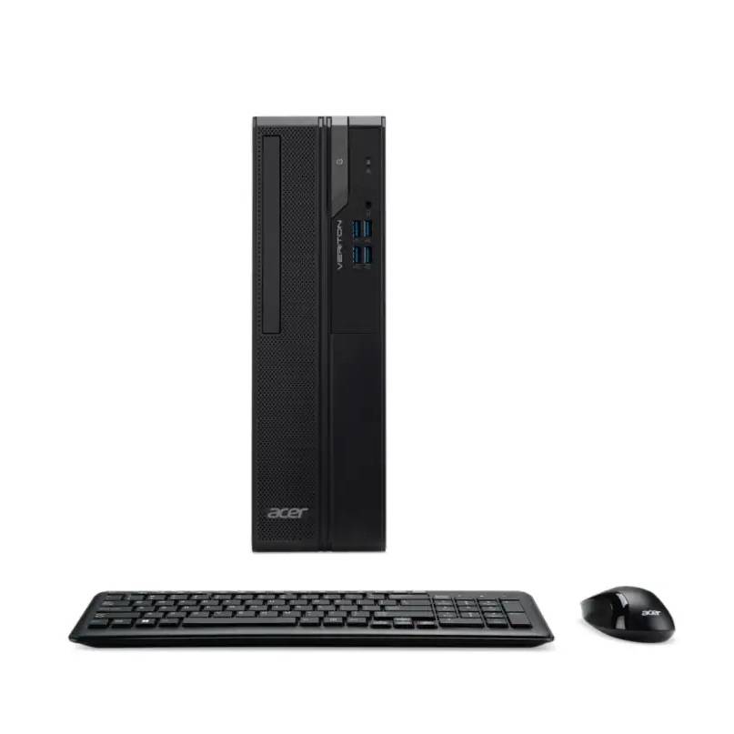 ACER Veriton 2000 VX2720G-51448PS (Intel Core i5-14400) Commercial ...
