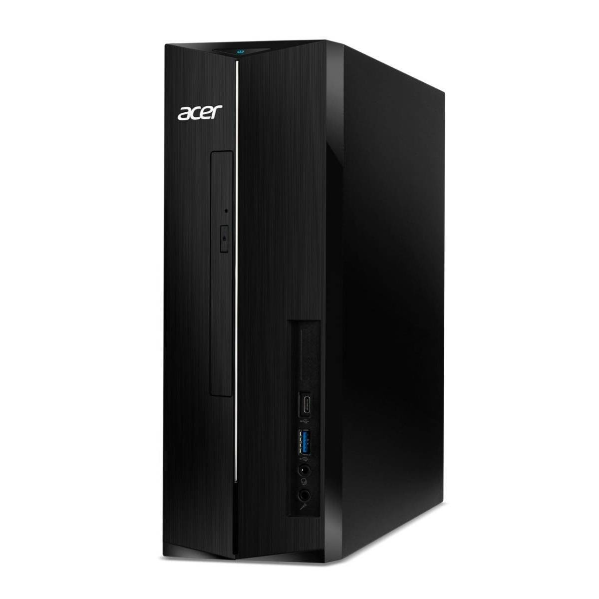 ACER Aspire XC Series XC1785-14100W11S (Intel Core i3-14100) Consumer ...